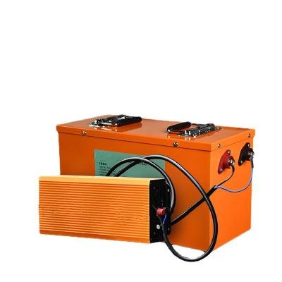China Lifepo4 12V 150Ah RV Lithium Battery Deep Cycle for sale