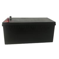 China Deep Cycle 12V 100Ah RV Lithium Battery For RV Camper for sale
