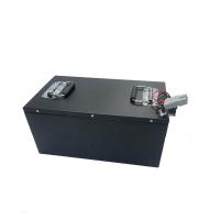China Deep Cycle 12V 200Ah RV Camper Battery Solar Storage CE for sale