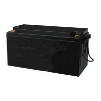 China Customized12v 100ah RV Solar Battery 12v Lifepo4 Battery for sale