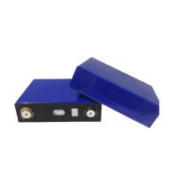 China Lithium Catl Lifepo4 310ah 3.2v Battery Cells  3000 Cycles for sale