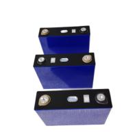 China Deep Cycle 3.2v 120ah LiFePO4 Battery Cells Prismatic Rechargeable Lithium Batteries for sale