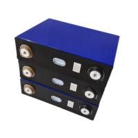 China GRADE A EV 3.2V 280ah Lifepo4 Lithium Iron Phosphate Battery 3000 Cycles for sale