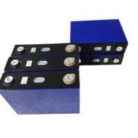 China Rechargeable Grade A+ Lithium Lifepo4 Battery 3.2V 150AH For Solar Storage System for sale