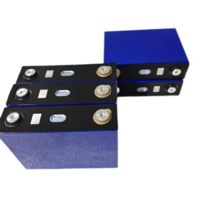 China Rechargeable Grade A+ Lithium Lifepo4 Battery 3.2V 150AH For Solar Storage System for sale