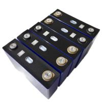China 3.2V Lithium Lifepo4 Battery 90ah Solar Energy System Lithium Ion Battery for sale