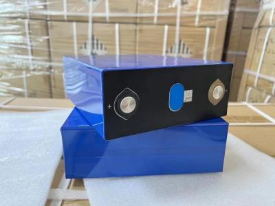 China 6000 Cycle Deep Cycle Lithium Lifepo4 CATL GRADE A Battery Cell 3.2v 280ah for sale