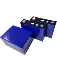 China Grade A Lithium Lifepo4 Battery 3.2V 320Ah Lithium Iron Phosphate Cell Solar for sale