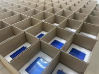 China Grade A Lithium Lifepo4 Battery 3.2V 320Ah Lithium Iron Phosphate Cell Solar for sale
