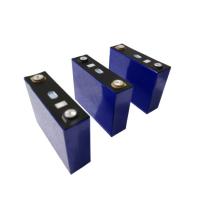 China 6000times Lithium Ion Phosphate Battery 3.2V 80Ah LiFePO4 Battery for sale