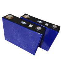 China 3.2v 50ah Lithium Lifepo4 Battery Prismatic Lfp Li Ion Battery Pack for sale
