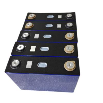 China Lithium Iron Lifepo4 Prismatic Cells 3.2 V 280ah Lifepo4 Battery For Golf Cart Deep Cycle for sale