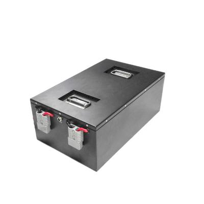 China BMS 12V 100Ah Deep Cycle Lifepo4 RV Lithium Battery Rechargeable Solar for sale