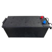 China Lifepo4 12.8v 100Ah Lithium Deep Cycle Marine Battery For RV Camping for sale