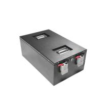 China Lifepo4 12.8v 100Ah Lithium Deep Cycle Marine Battery For RV Camping for sale