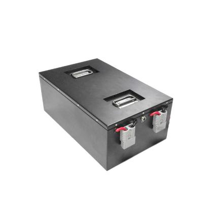 China Lifepo4 12.8v 100Ah Lithium Deep Cycle Marine Battery For RV Camping for sale