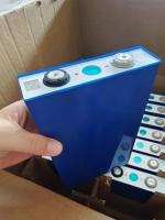 China CATL Ternary Lithium NMC Battery Grade A 3.7V 280AH for sale