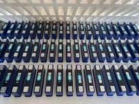 China 3.7V 200AH Lithium NMC Battery Lifepo4 Battery 12V Grade A Rechargeable Battery for sale