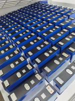 China GRADE A EV 3.2V 280ah Lifepo4 Lithium Iron Phosphate Battery 3000 Cycles for sale