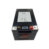 China 4.8kwh Electric Vehicle Battery 24V 200AH Lithium Car Storage Battery for sale