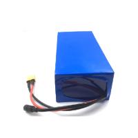 China OEM E Scooter Lithium Battery 24v 36v 6Ah 8Ah 11Ah for sale