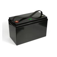 China 1.2wh Lithium Electric Vehicle Battery Pack 12V 100AH Solar Storage Battery for sale