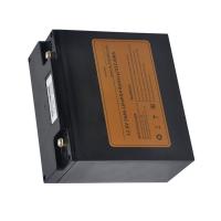 China 360wh Lithium EV Battery Pack 12V 30AH Lithium Solar Storage Battery For E Bike Motor for sale