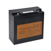 China 360wh Lithium EV Battery Pack 12V 30AH Lithium Solar Storage Battery For E Bike Motor for sale