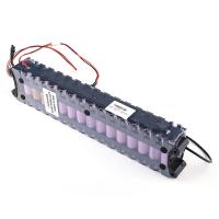 China OEM Ebike E Scooter Lithium Battery 36v 10Ah 16Ah 18.2Ah for sale
