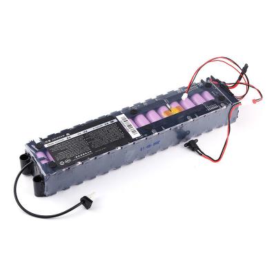 China OEM Ebike E Scooter Lithium Battery 36v 10Ah 16Ah 18.2Ah for sale