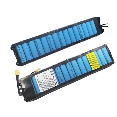China 18650 10s3p E Scooter Lithium Battery 24v 36v 48v 10Ah 20Ah for sale