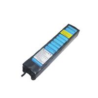 China OEM 18650 Lithium Battery 24v 36v 48v 10Ah 20Ah E Scooter Battery Pack for sale