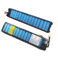 China OEM 18650 Lithium Battery 24v 36v 48v 10Ah 20Ah E Scooter Battery Pack for sale
