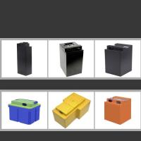 China Deep Cycle 72V 20AH Lithium EV Battery Pack For Motorcycle Bike for sale