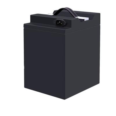 China Deep Cycle 72V 20AH Lithium EV Battery Pack For Motorcycle Bike for sale