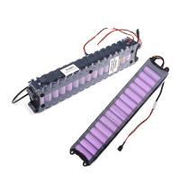 China OEM 24V 36V 72V 10Ah 20Ah 30Ah E Scooter Lithium Battery for sale