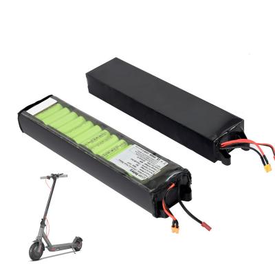 China Scooter OEM Lithium Battery 24v 36v 48v 10ah 20ah 30ah Li Ion Battery For Scooter for sale