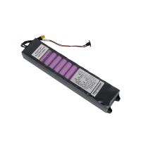 China 24v 36v 48V 13ah 18650 E Scooter Lithium Battery 18650 Li Ion Battery for sale