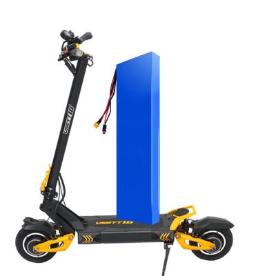 China 24v 36v 48V 13ah 18650 E Scooter Lithium Battery 18650 Li Ion Battery for sale