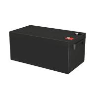 China 12V 250AH 300AH Lithium EV Battery Rechargeable Solar Battery For Car Boat Bike for sale