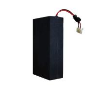 China 48V 60V 72V Lithium EV Battery Electric Vehicle Lifepo4 Oem Battery Pack for sale
