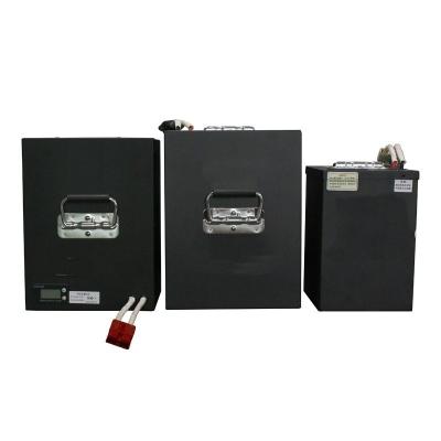 China 48V 60V 72V Lithium EV Battery Electric Vehicle Lifepo4 Oem Battery Pack for sale