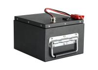 China Custom 60V 30AH Lithium Ion Battery Pack For AGV Vehicle Motorcycle for sale