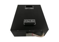 China Customized Lithium EV Battery Vehicle Electric Oem Solar 60V 100AH Battery Pack for sale