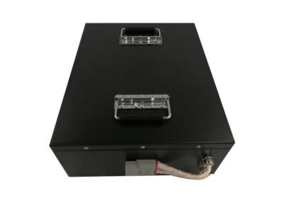 China Customized Lithium EV Battery Vehicle Electric Oem Solar 60V 100AH Battery Pack for sale