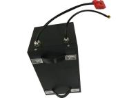 China 72V 35AH Lifepo4 NMC Lithium EV Battery Pack For Vehicle RV EV Truck Train for sale