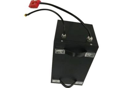 China 72V 35AH Lifepo4 NMC Lithium EV Battery Pack For Vehicle RV EV Truck Train for sale