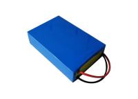 China 36ah 48v Lifepo4 Battery Full Capacity Solar Energy Storage Battery For Camping Car for sale