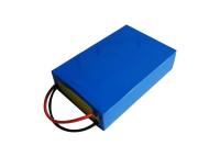 China 36ah 48v Lifepo4 Battery Full Capacity Solar Energy Storage Battery For Camping Car for sale