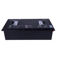 China 48v 100ah Solar Storage Lithium EV Battery For Golf Cart Tour Car Storage System for sale